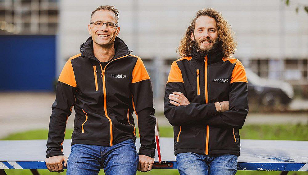 ZWINC | Circular Rubber Platform