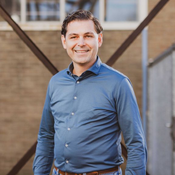 ZWINC | Een bruisende incubator vol ambitie